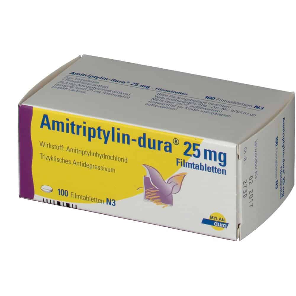 Tryptizol Tryptizol