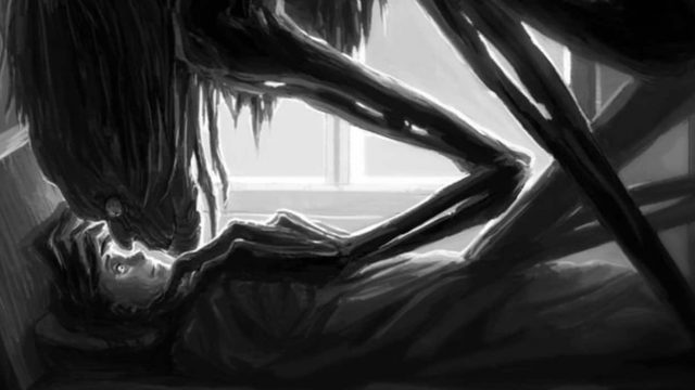 كيفية علاج الجاثوم نهائيا - موسوعة