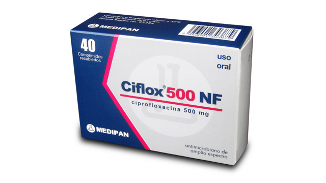 معلومات عن المضاد الحيوي سيفلوكس Ciflox الجرعة الصحيحة والتحذيرات - موسوعة