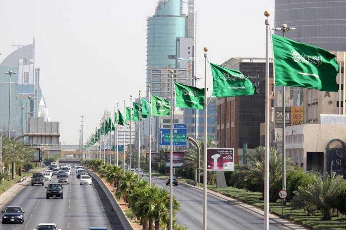 معلومات عن مدن شمال السعودية - موسوعة