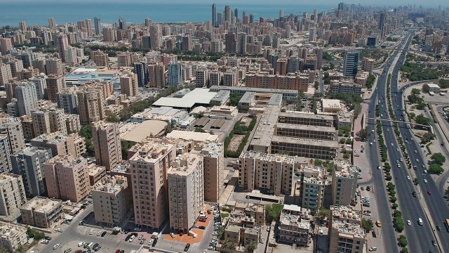افضل منطقة سكنية في الكويت من تجاربكم - موسوعة